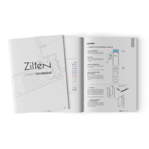 Cahier technique Zilten – Zilten pro