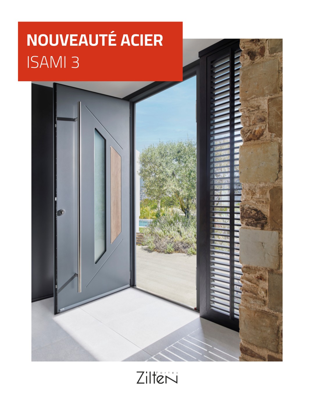 Zilten pro – L’espace digital de la marque pour les professionnels