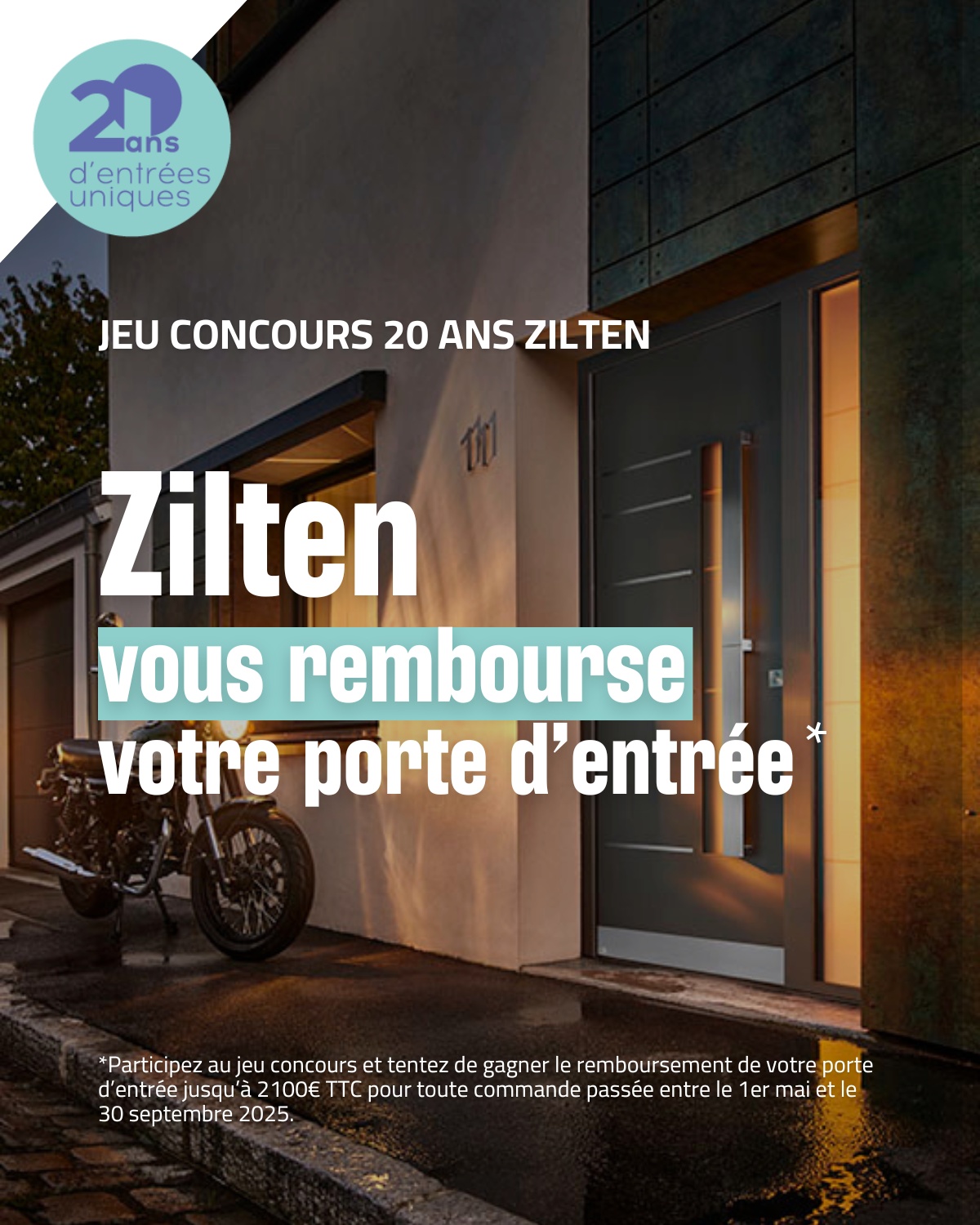 Zilten pro – L’espace digital de la marque pour les professionnels