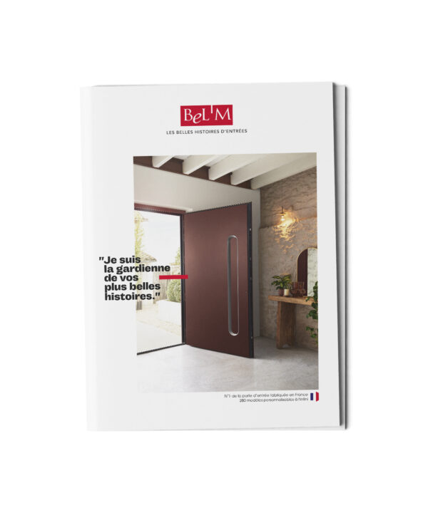 Nouveau catalogue Bel’M 2023 – Bel'M pro