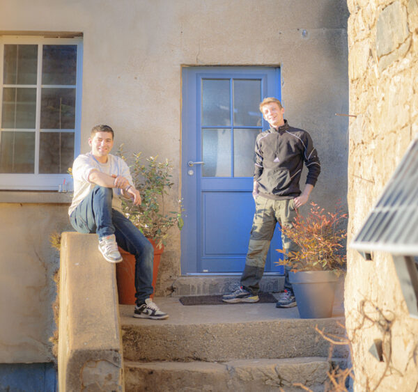 Bel'M pro – L’espace digital de la marque pour les professionnels